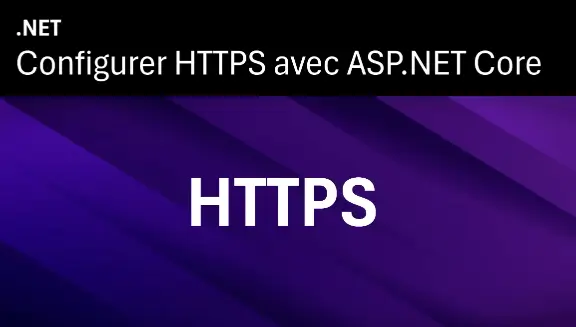 Déployer une app HTTPS pour .ASP.NET CORE avec Let’s Encrypt et Docker. | AUMERIAL